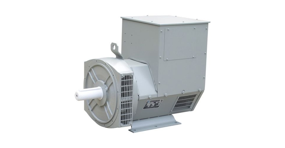 Купить синхронный генератор Амперос STC-30kW – описание, характеристики ...